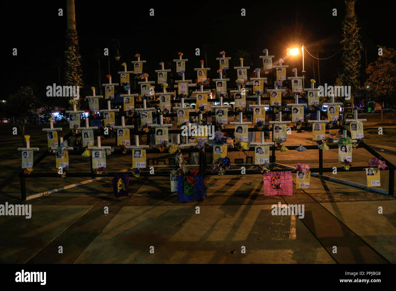 In memory d elos 49 children expired in the fire of June 5, are ...