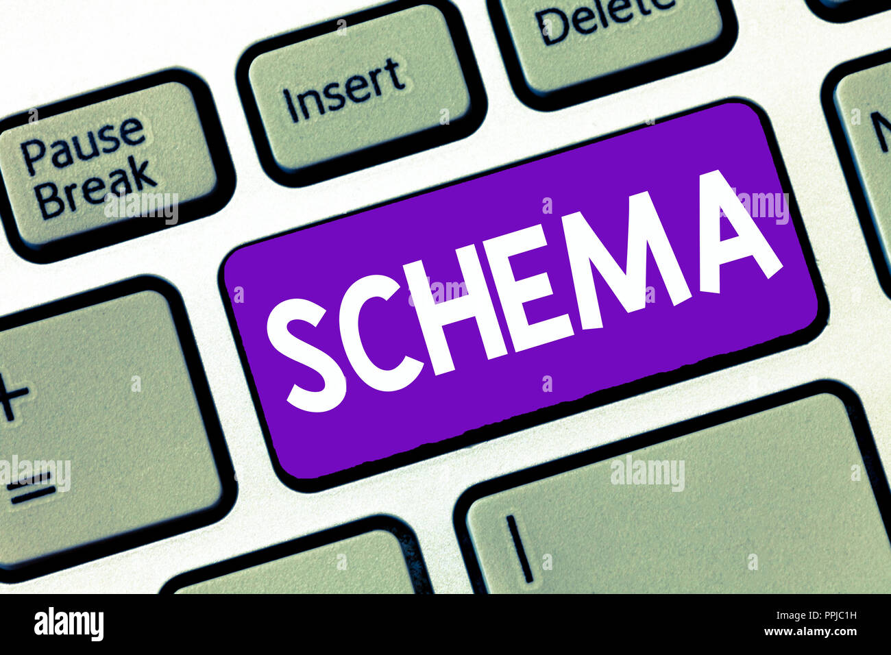 Schema Text High Resolution Stock Photography and Images - Alamy