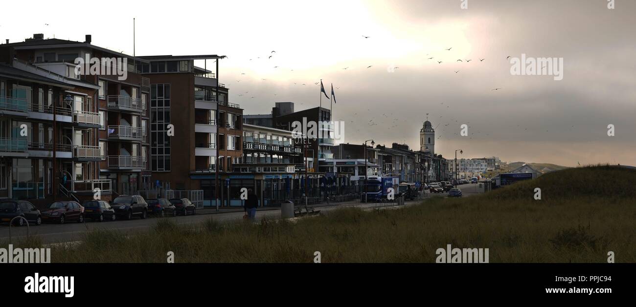 Katwijk Aan Zee Beach High Resolution Stock Photography and Images - Alamy