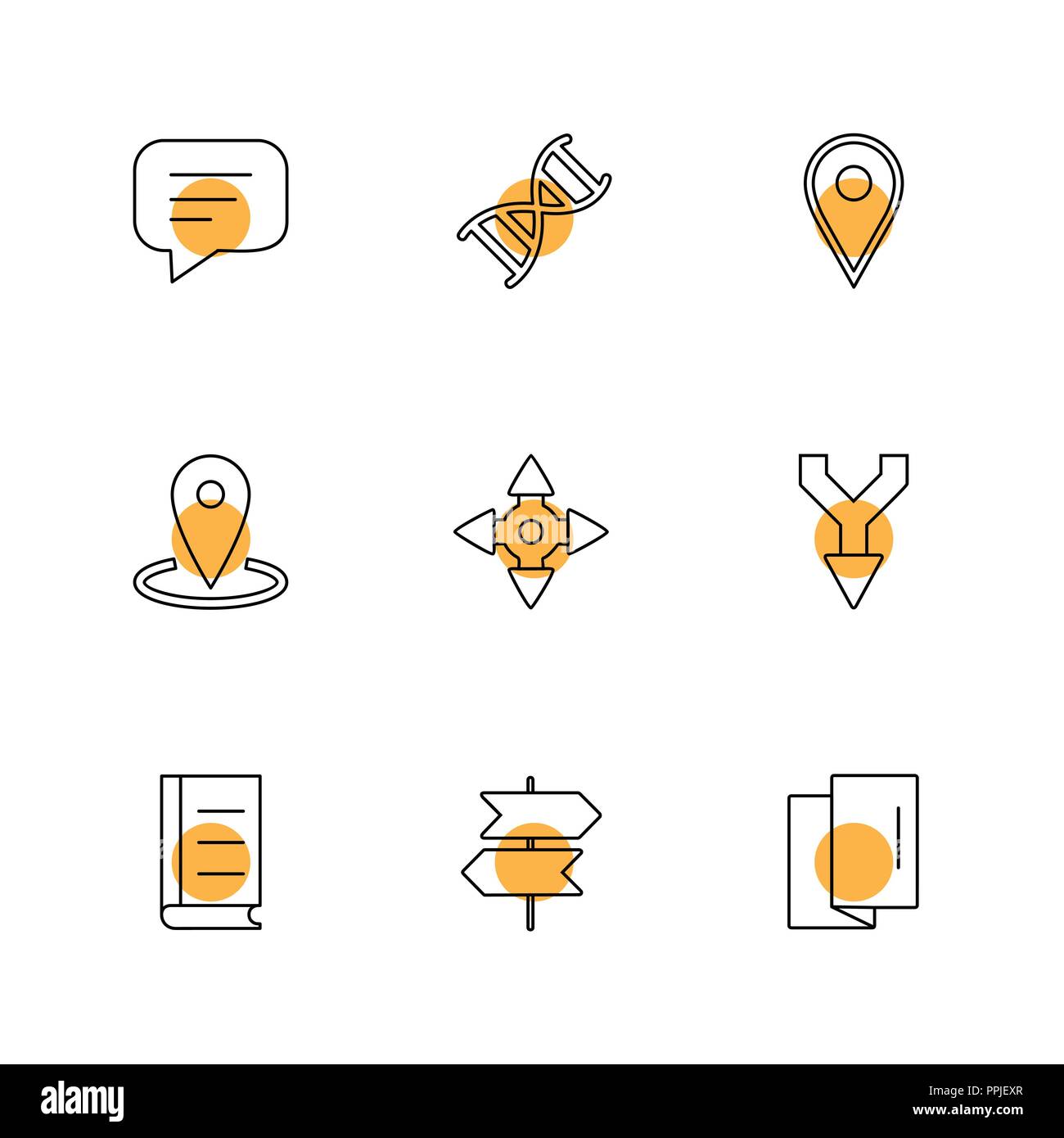 medical , health , navigation , conversation , location , destination ...