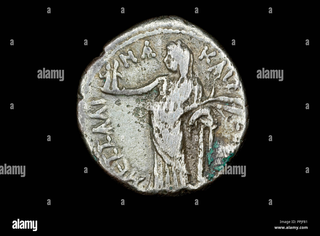 Messalina antiquity hi-res stock photography and images - Alamy