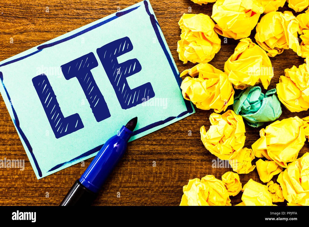Improving signal hi-res stock photography and images - Alamy