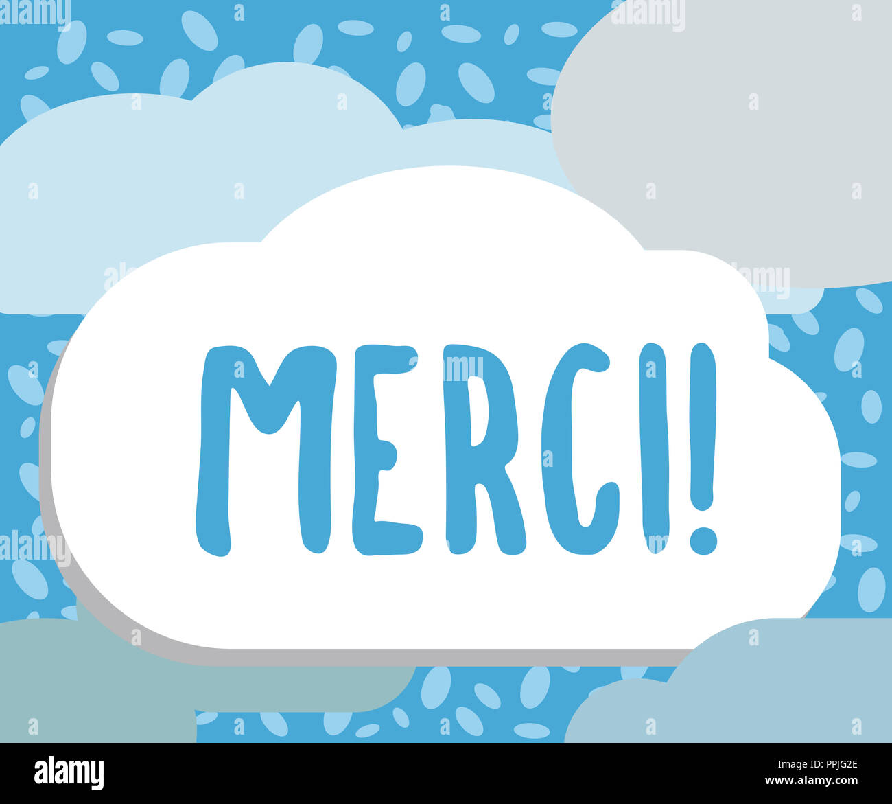 Thank you sky writing hi-res stock photography and images - Alamy