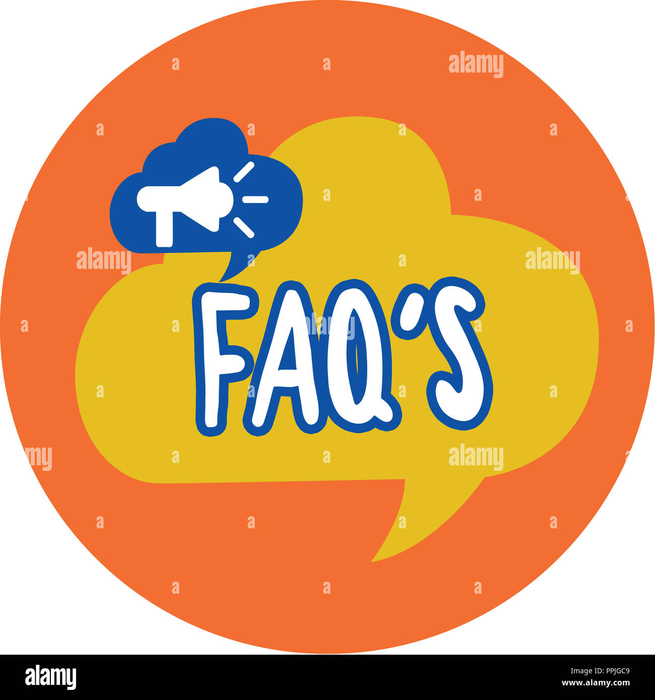 Conceptual Hand Writing Showing Faq S Is Business Photo Text List Of Questions And Answers