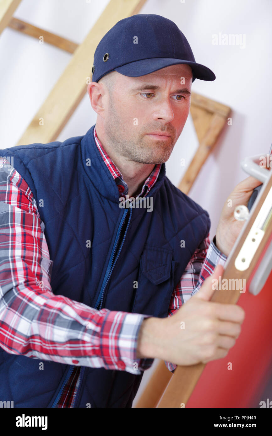 Lockpicker hi-res stock photography and images - Alamy