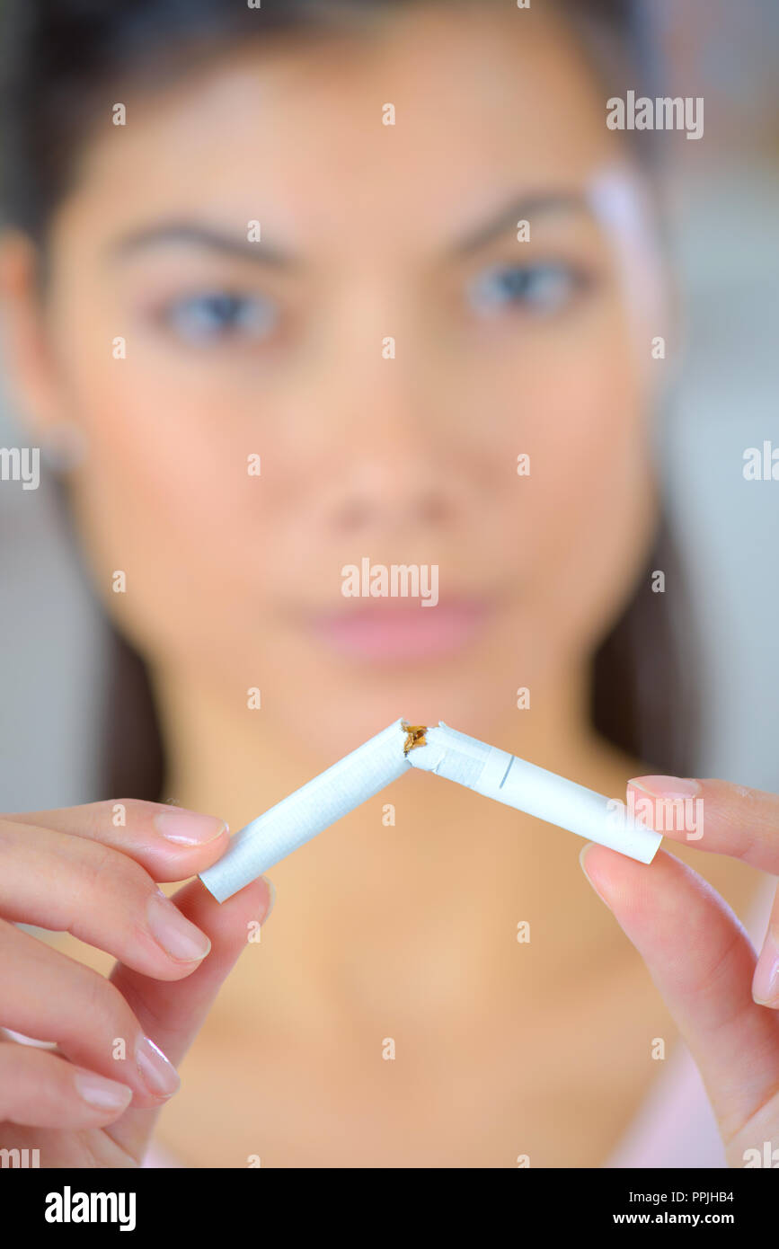 Cigarette stick hi-res stock photography and images - Alamy