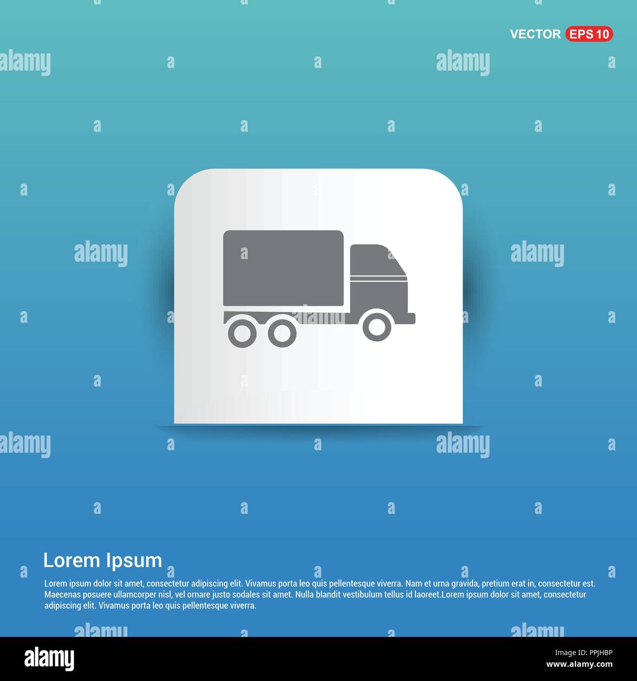 Automobile tow sticker Stock Vector Images - Alamy