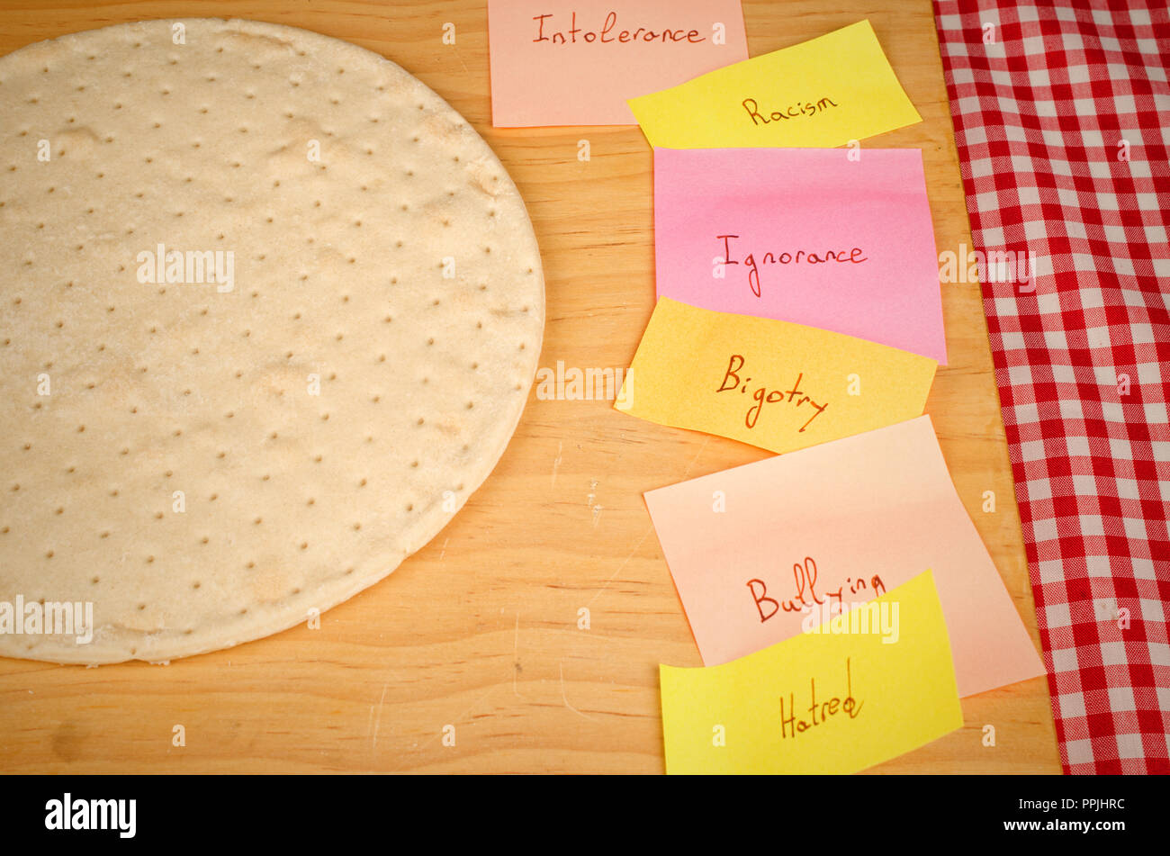 Refugee hatred hi-res stock photography and images - Alamy