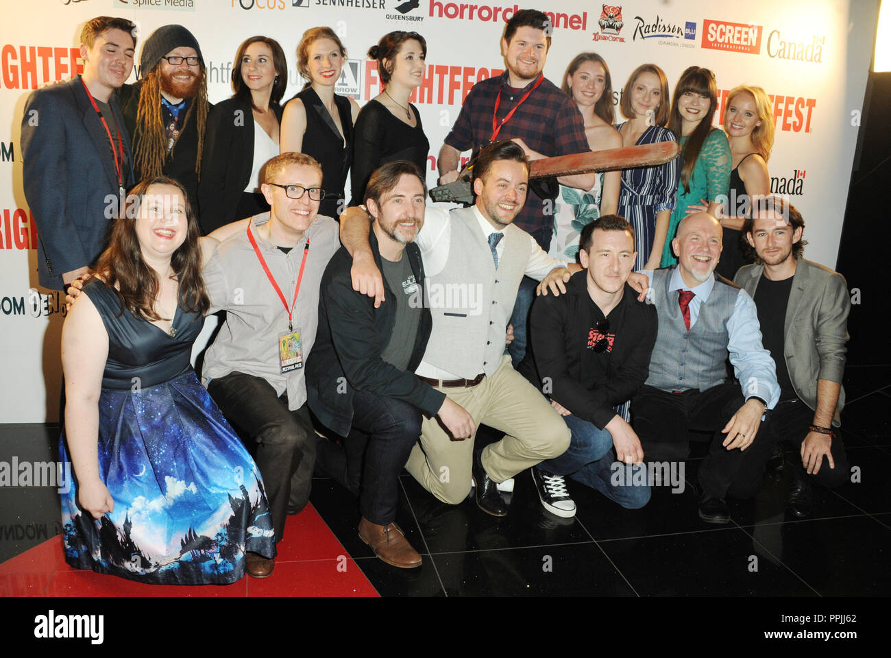 Anna dawson hi-res stock photography and images - Alamy