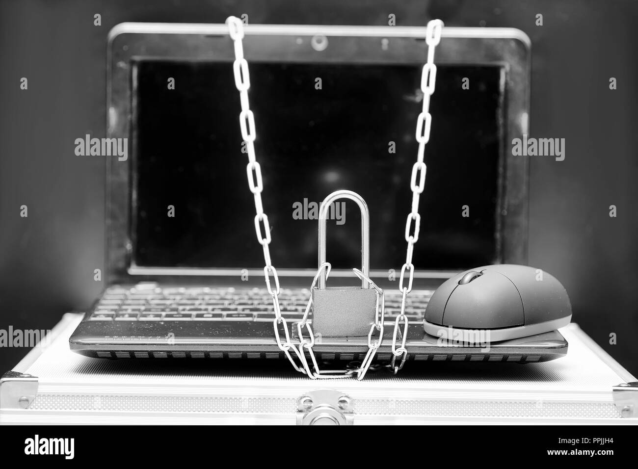 World Day without internet Stock Photo - Alamy