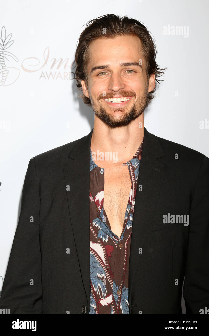 33rd Annual Imagen Awards at the JW Marriott Hotel - Arrivals Featuring ...