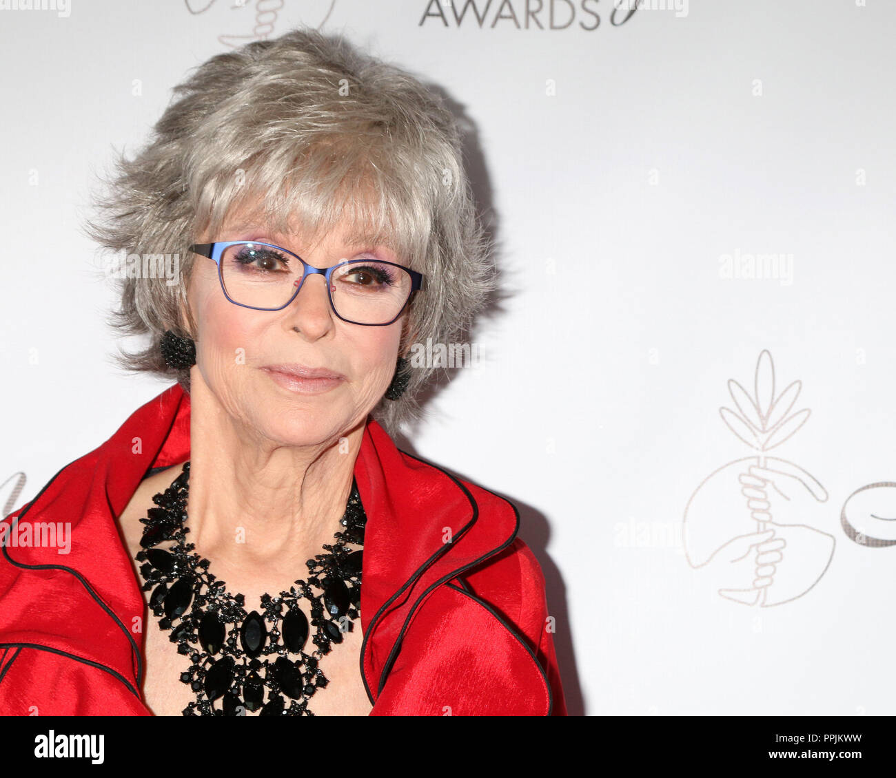 33rd Annual Imagen Awards at the JW Marriott Hotel - Arrivals Featuring ...