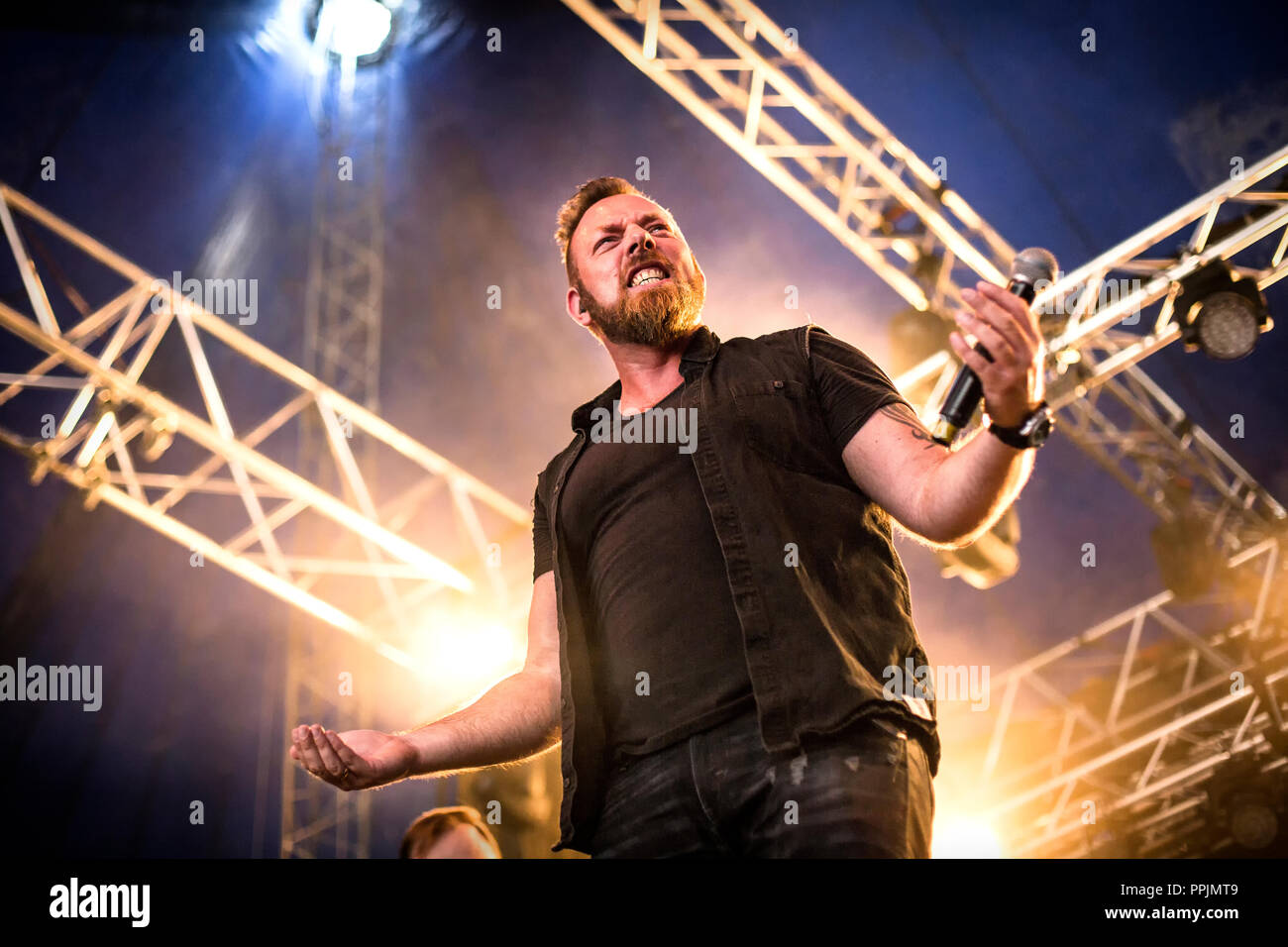 Michael Eriksen High Resolution Stock Photography and Images - Alamy