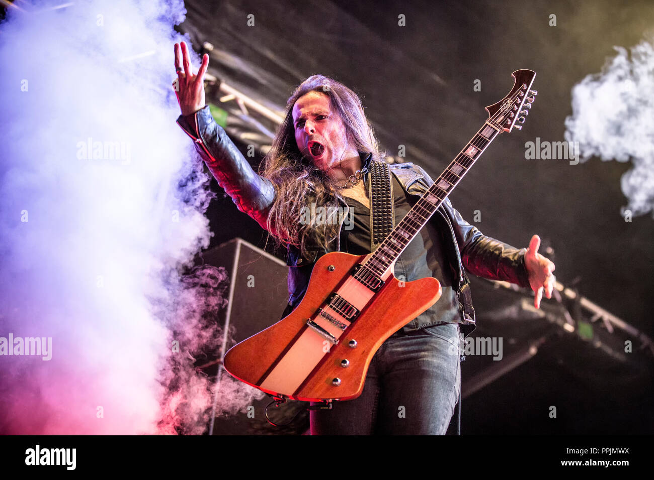 Vic zino hi-res stock photography and images - Alamy