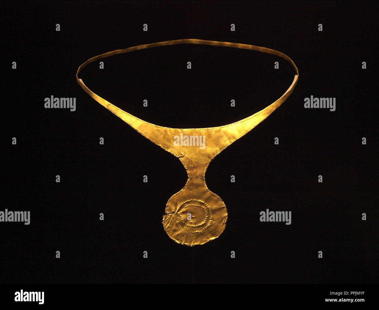 Cultura del argar hi-res stock photography and images - Alamy