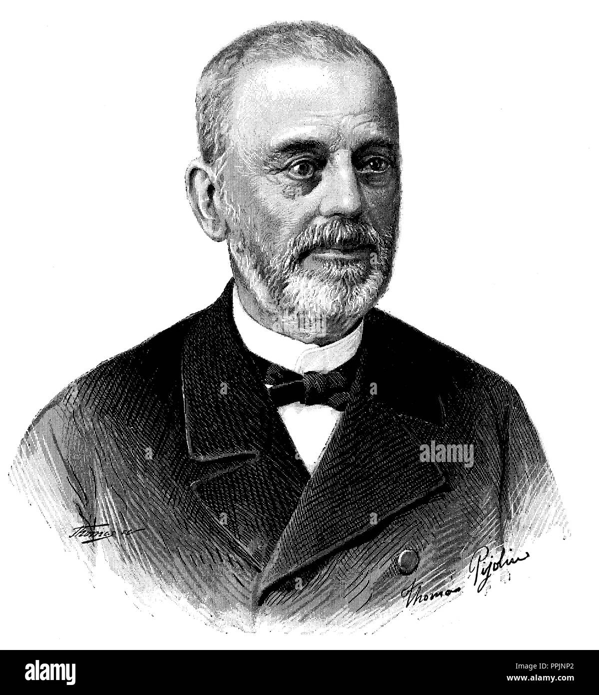 1892 engraving Cut Out Stock Images & Pictures - Alamy