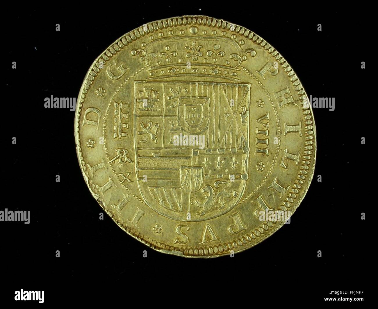 Escudo de armas escudos de armas hi-res stock photography and images ...