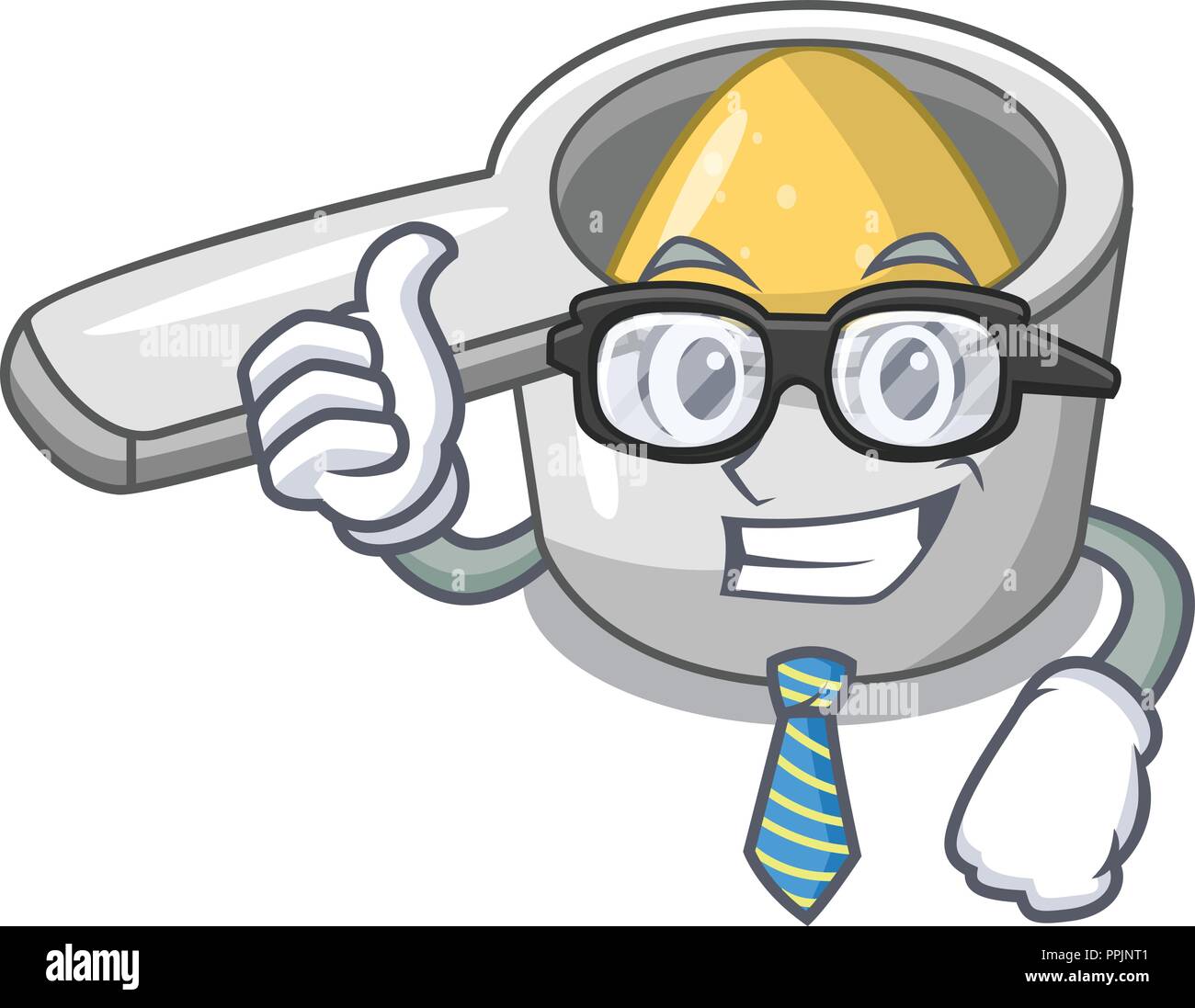 Measuring employment Stock Vector Images - Alamy
