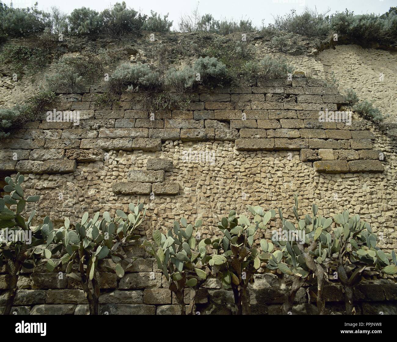 Chalcis greece hi-res stock photography and images - Alamy