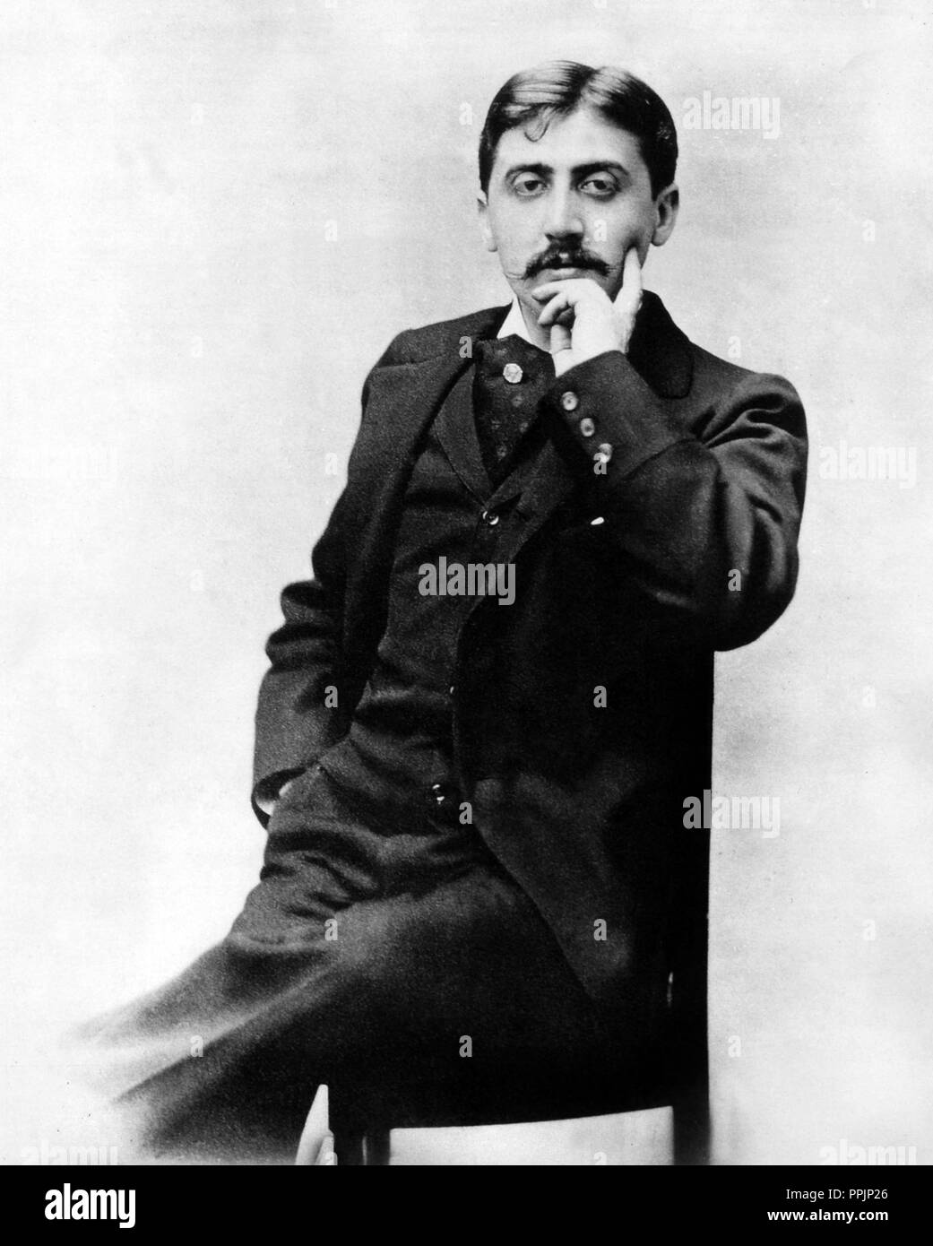 Marcel body hi-res stock photography and images - Alamy