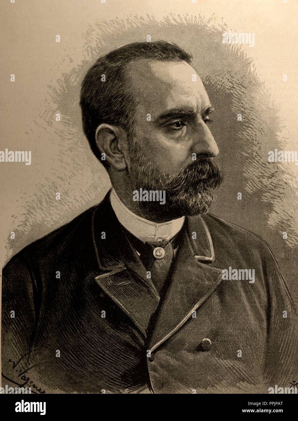 Jaume ferran hi-res stock photography and images - Alamy