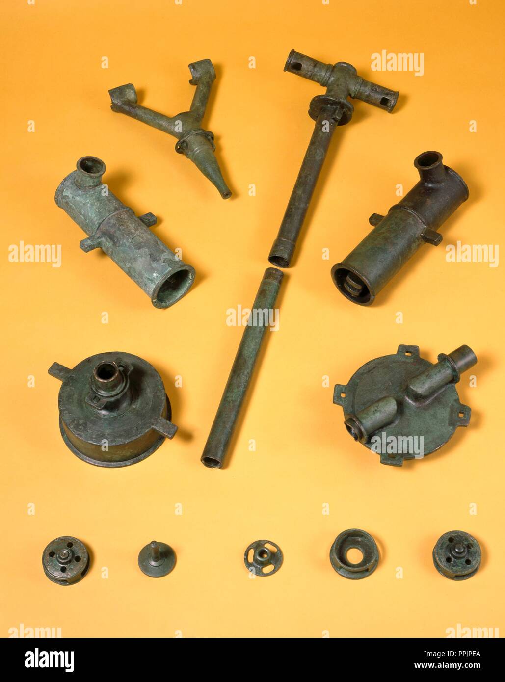 Roman engineering hi-res stock photography and images - Alamy