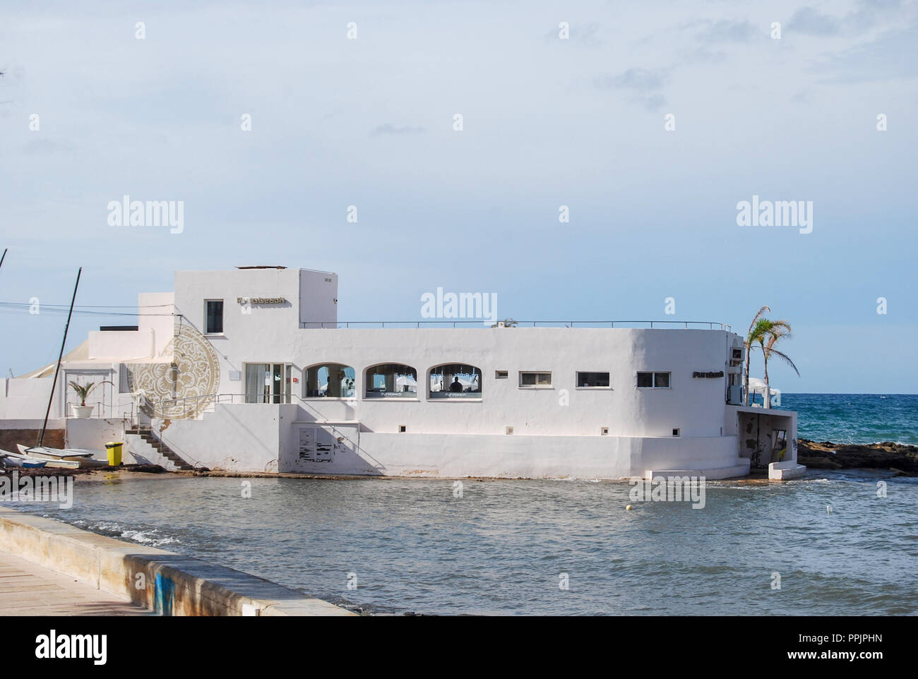 Purro beach hi-res stock photography and images - Alamy