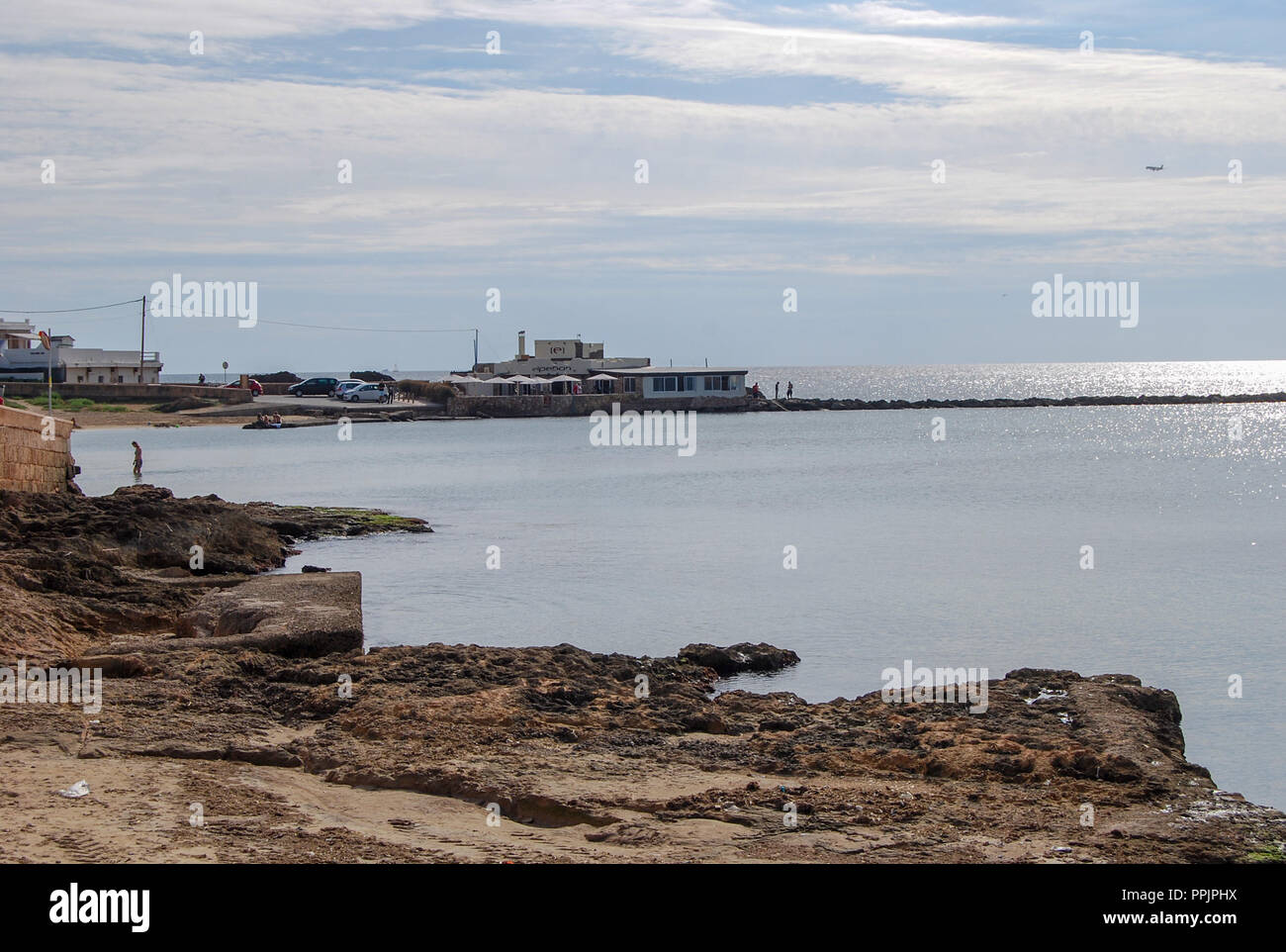 Purro beach hi-res stock photography and images - Alamy