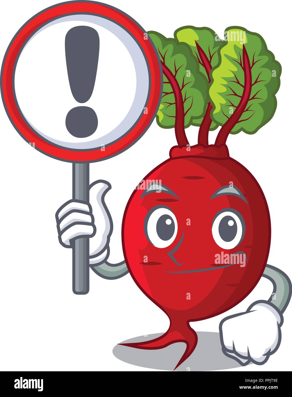 Beetroot crate Stock Vector Images - Alamy