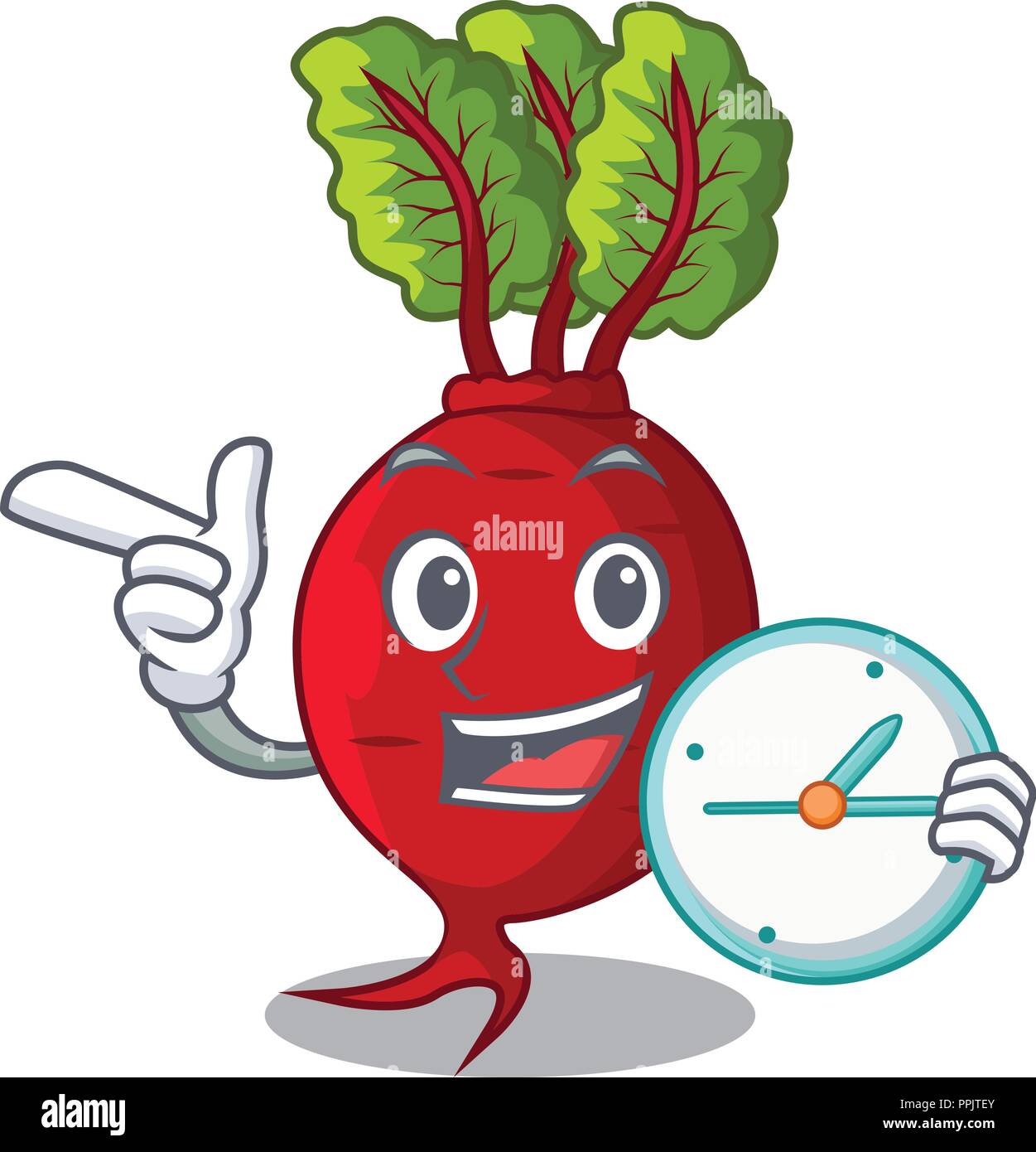 Beets Vegetable Headphones