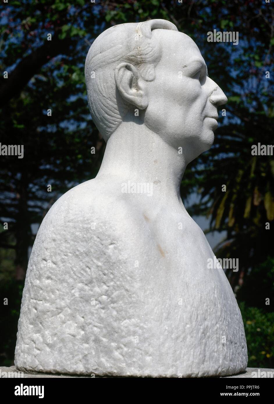 Jacinto bustos hi-res stock photography and images - Alamy