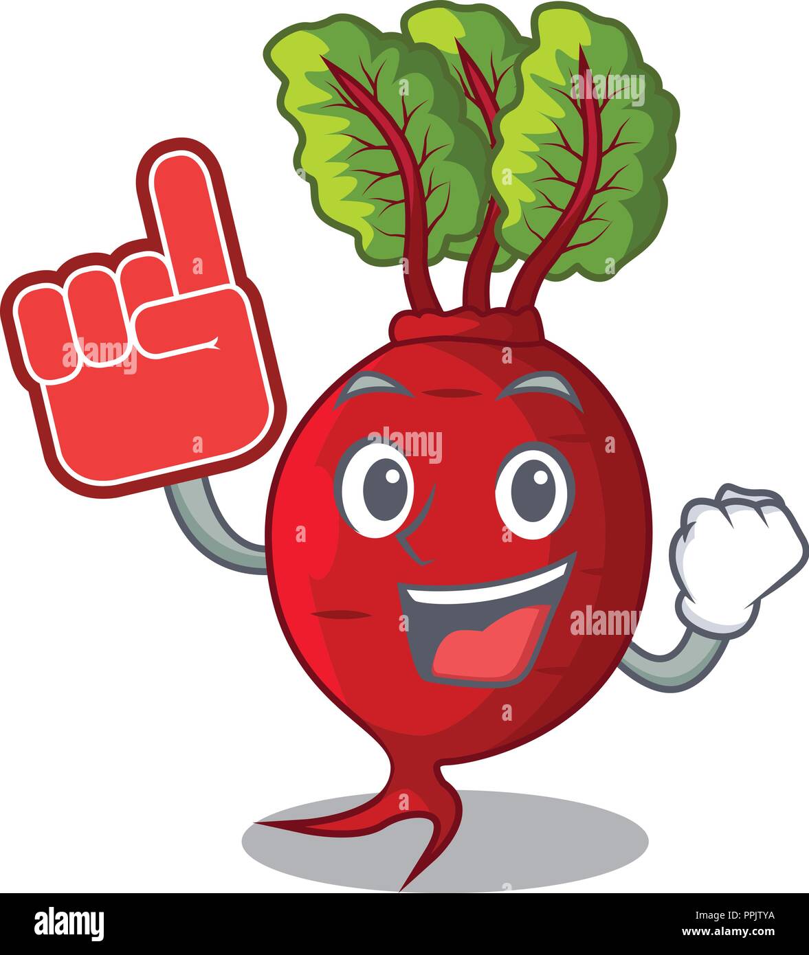 Bunch of beetroot Stock Vector Images - Alamy