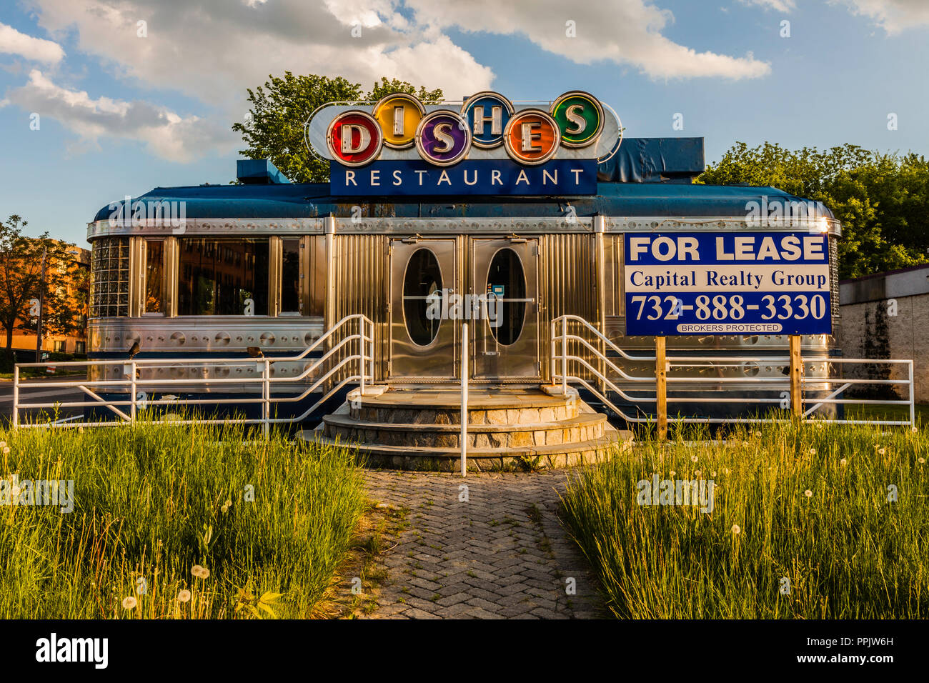 Hartford connecticut restaurant hi-res stock photography and images - Alamy