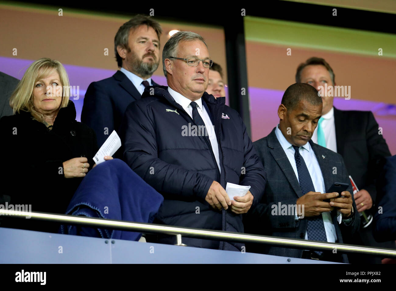 Phil alexander palace hi-res stock photography and images - Alamy