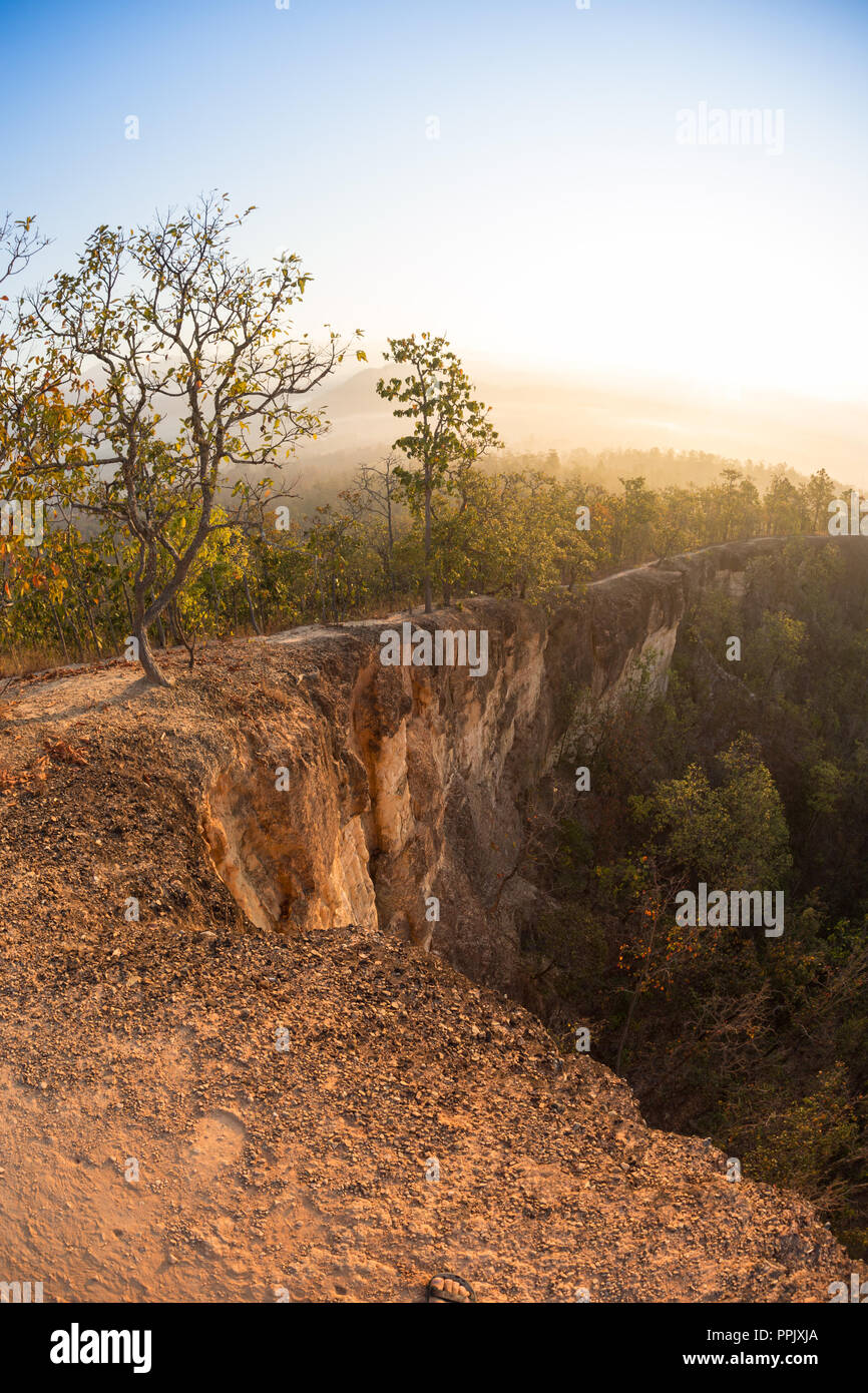North america shallow valley hi-res stock photography and images - Alamy