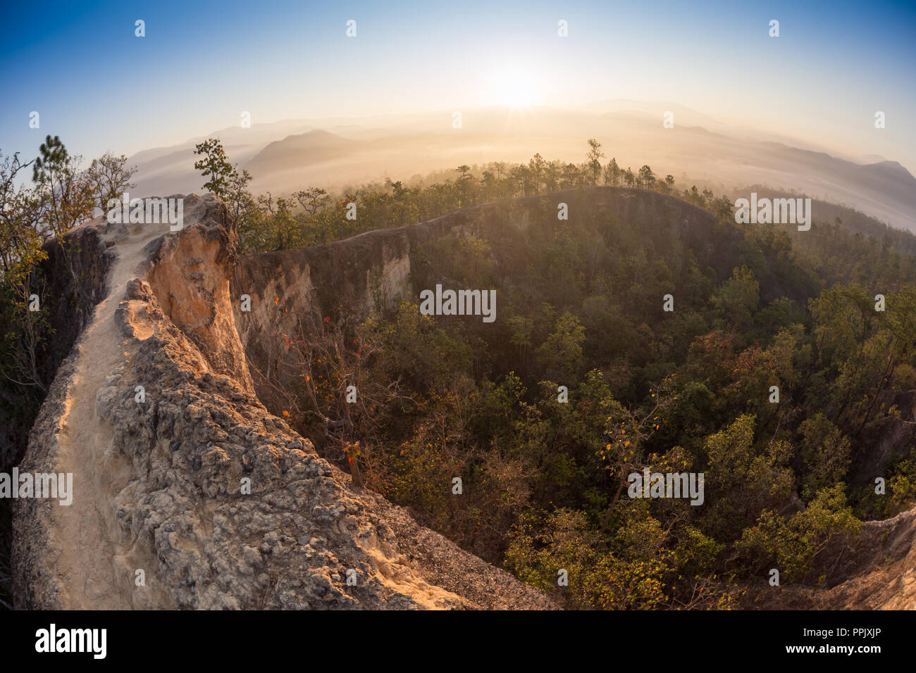 North america shallow valley hi-res stock photography and images - Alamy