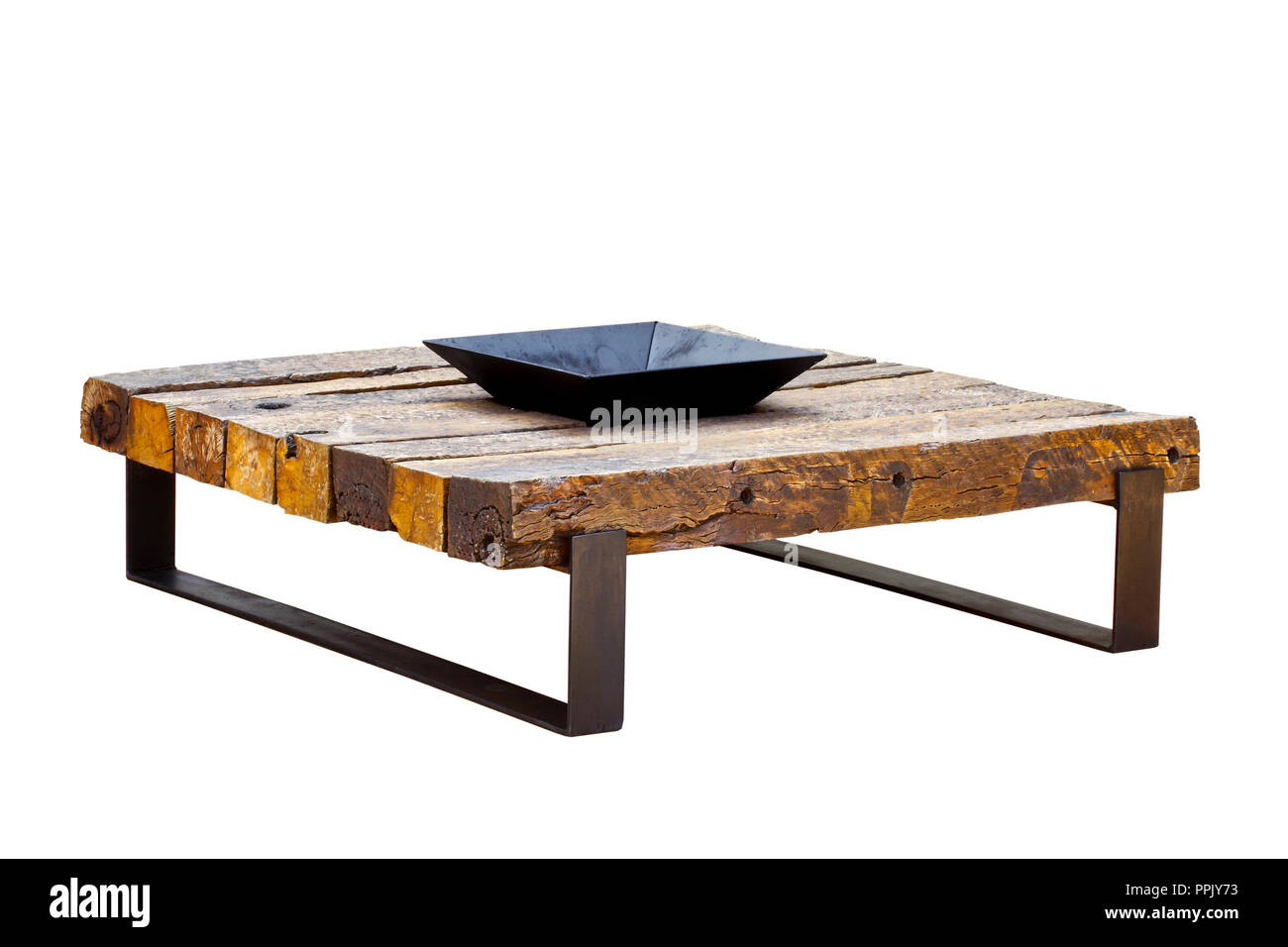 Iron furnishing Cut Out Stock Images & Pictures - Alamy