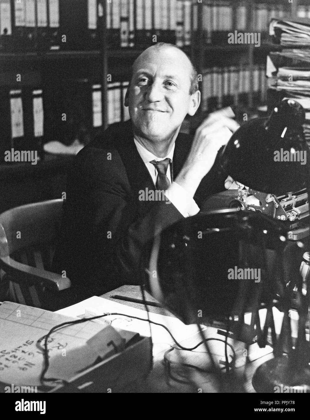 Eberhard fechner hi-res stock photography and images - Alamy