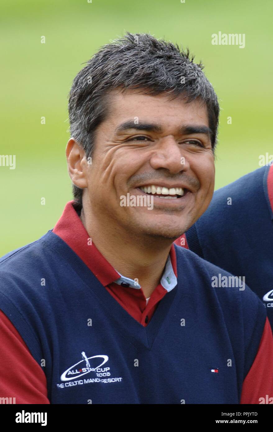 George lopez tv hi-res stock photography and images - Alamy