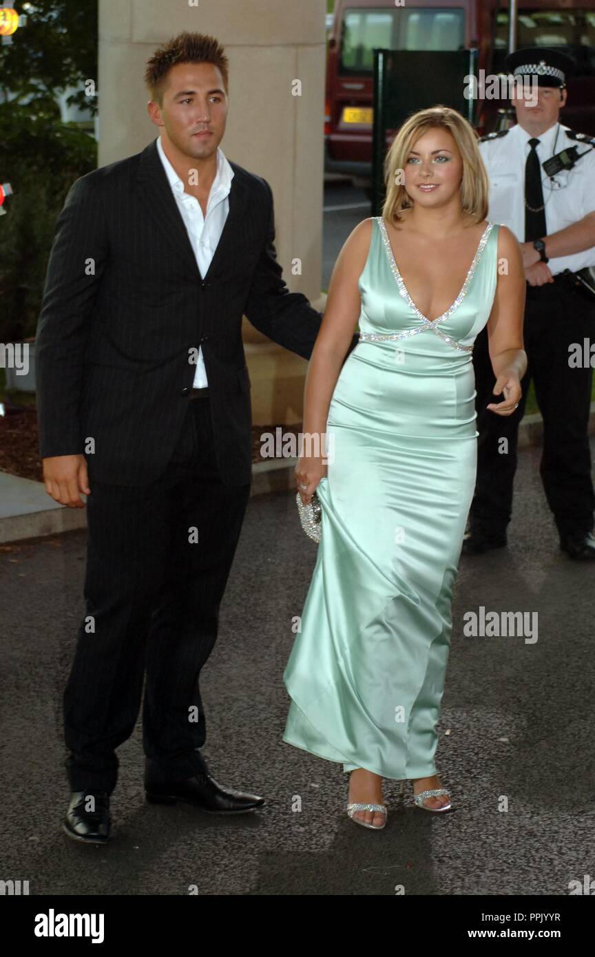 Sky One Allstar Cup at The Celtic Manor Resort, Newport, today ...