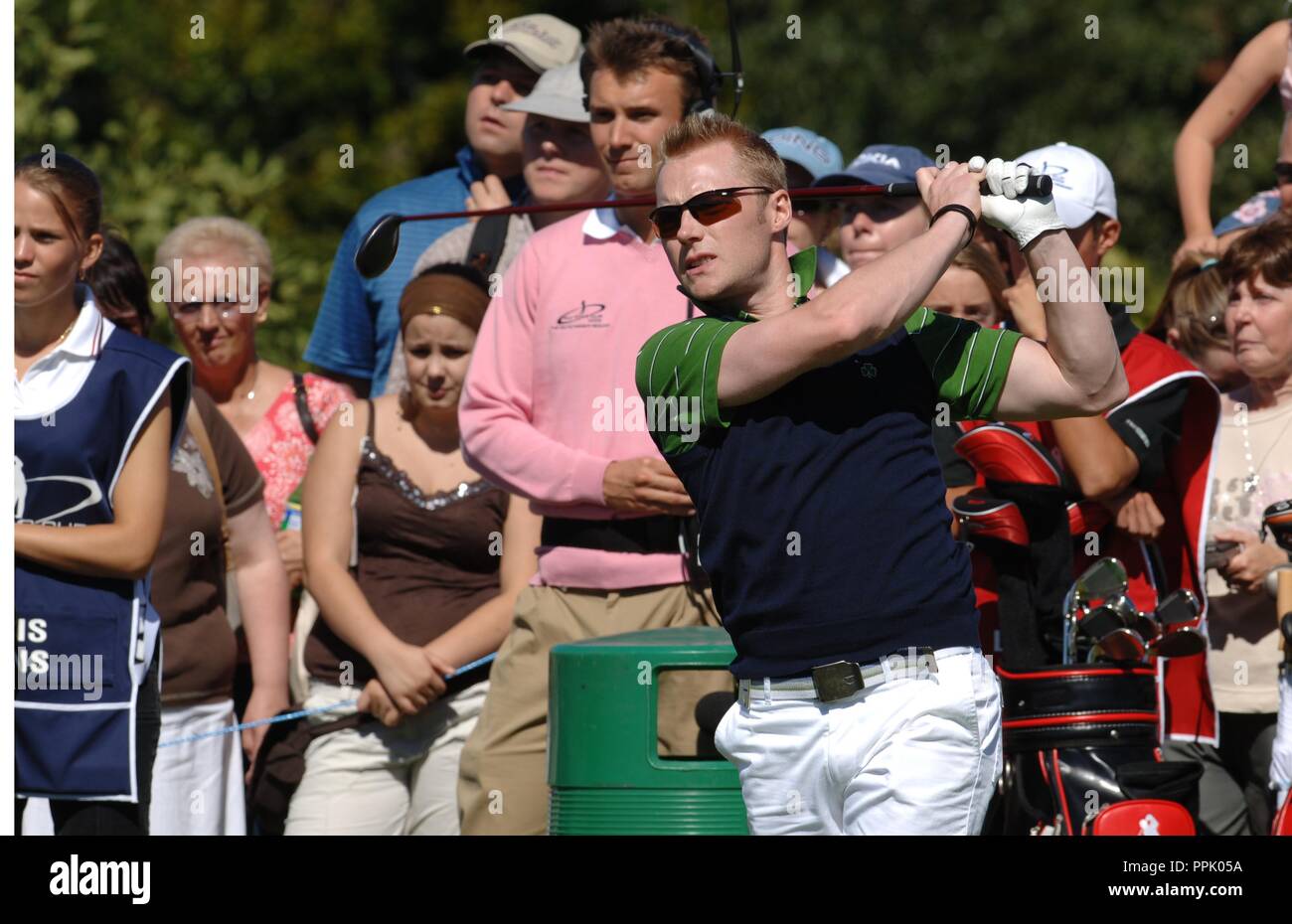 Sky One Allstar Cup at The Celtic Manor Resort, Newport, today ...