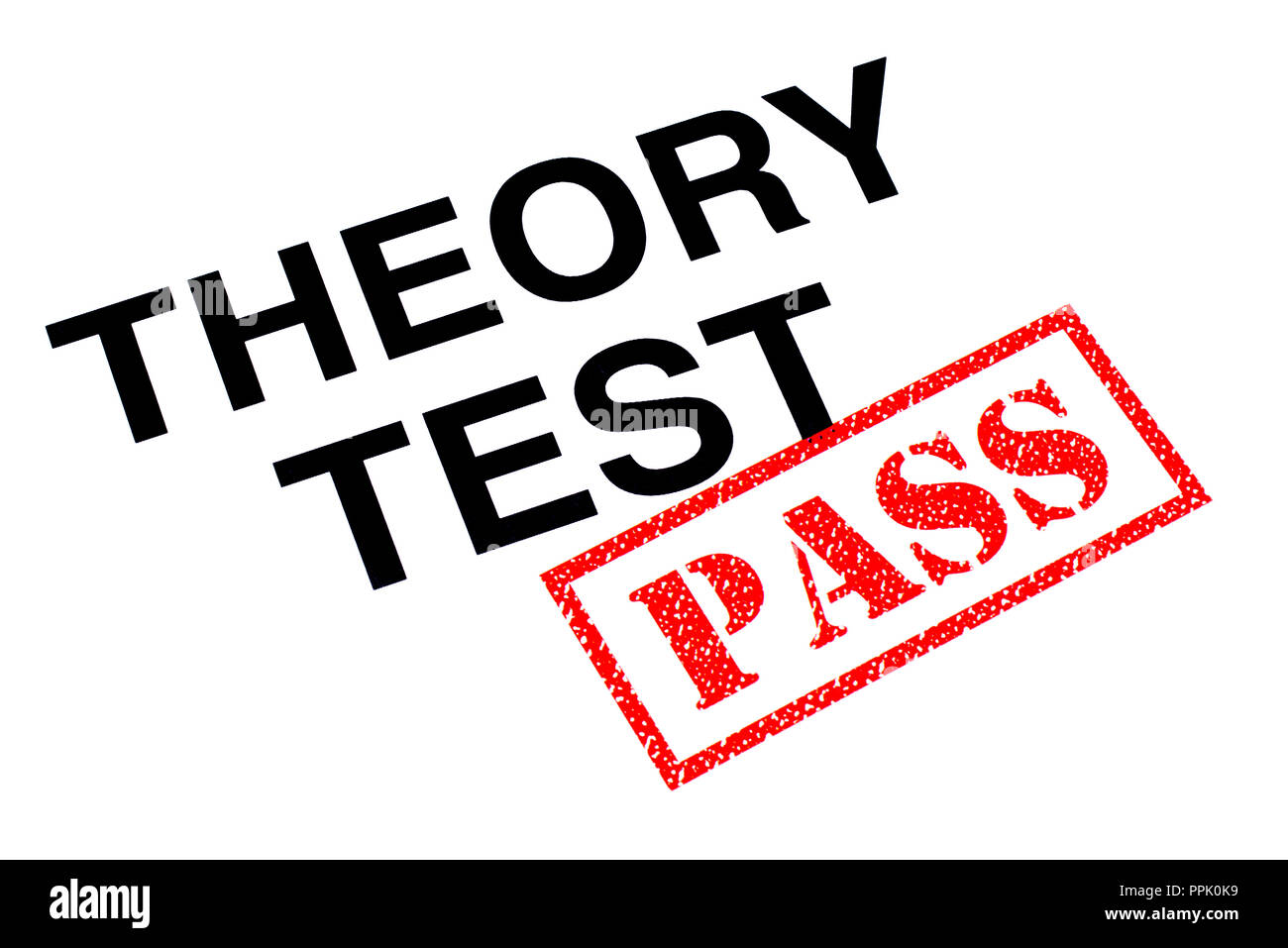 Test drive rubber stamp hi-res stock photography and images - Alamy