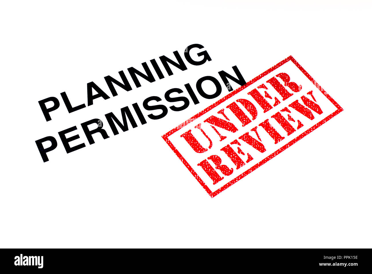 Under construction stamp hi-res stock photography and images - Alamy