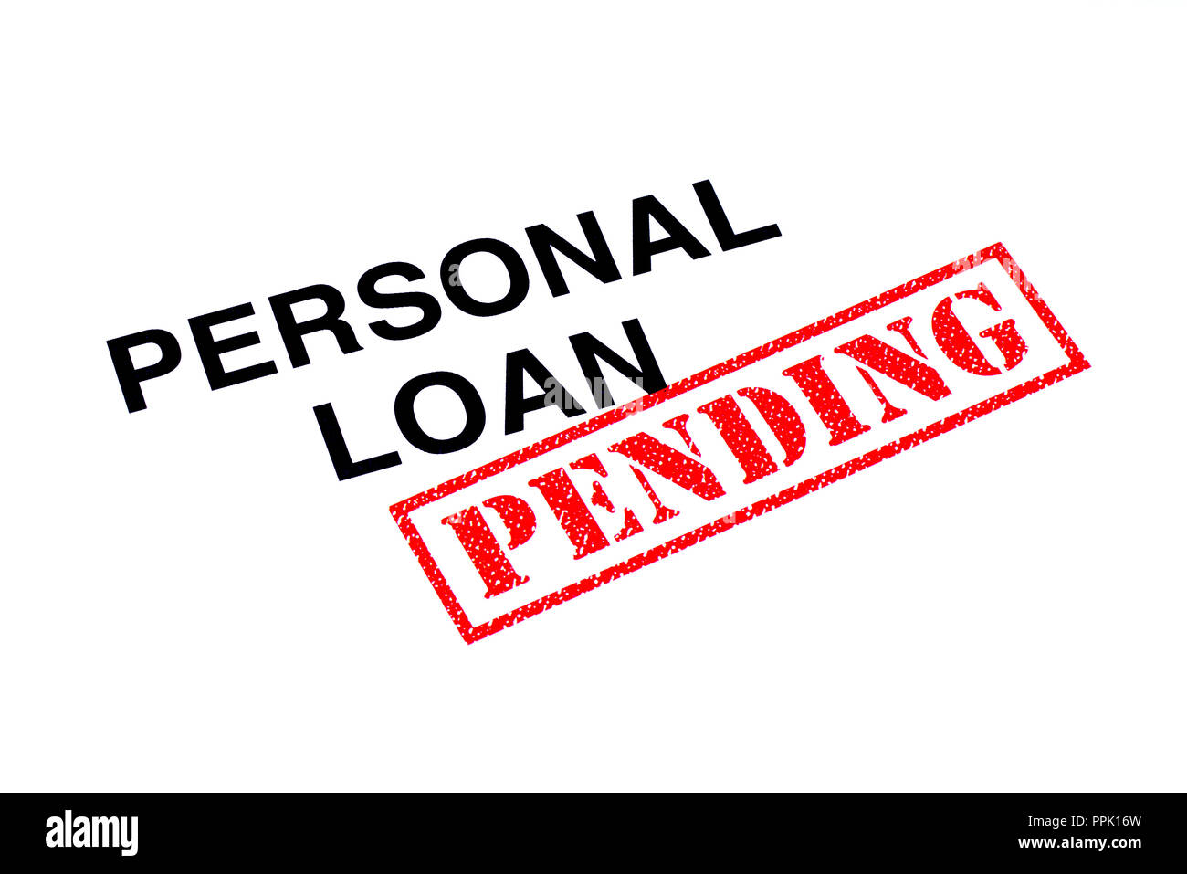 Pending Approval Stamp