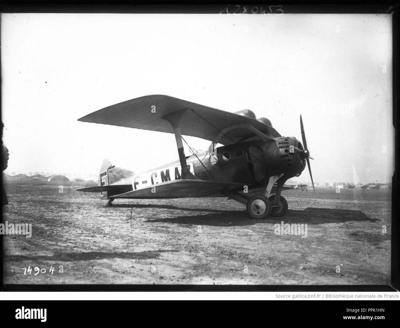 Spad s hi-res stock photography and images - Alamy
