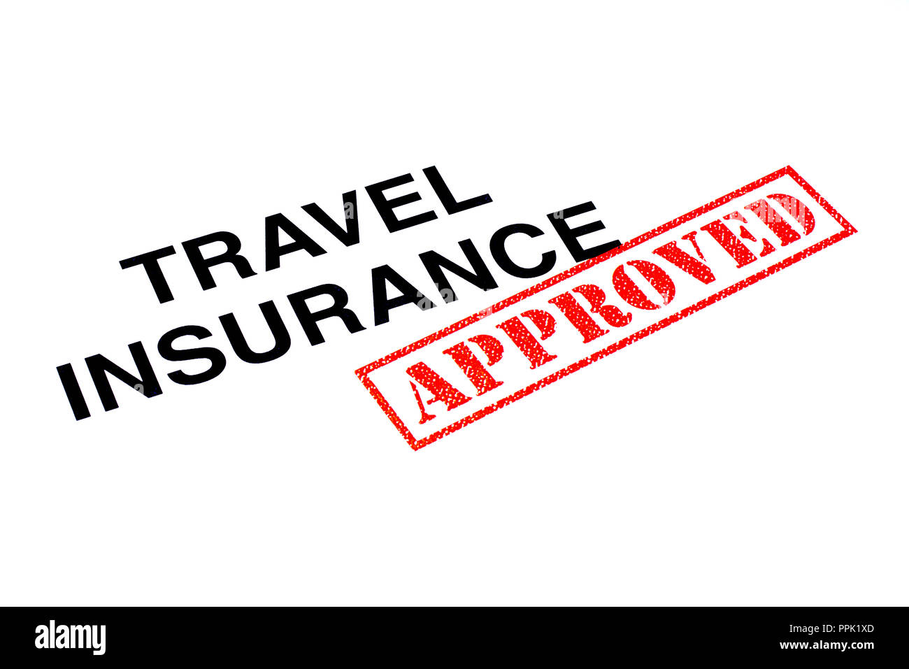 Emergency approval Cut Out Stock Images & Pictures - Alamy