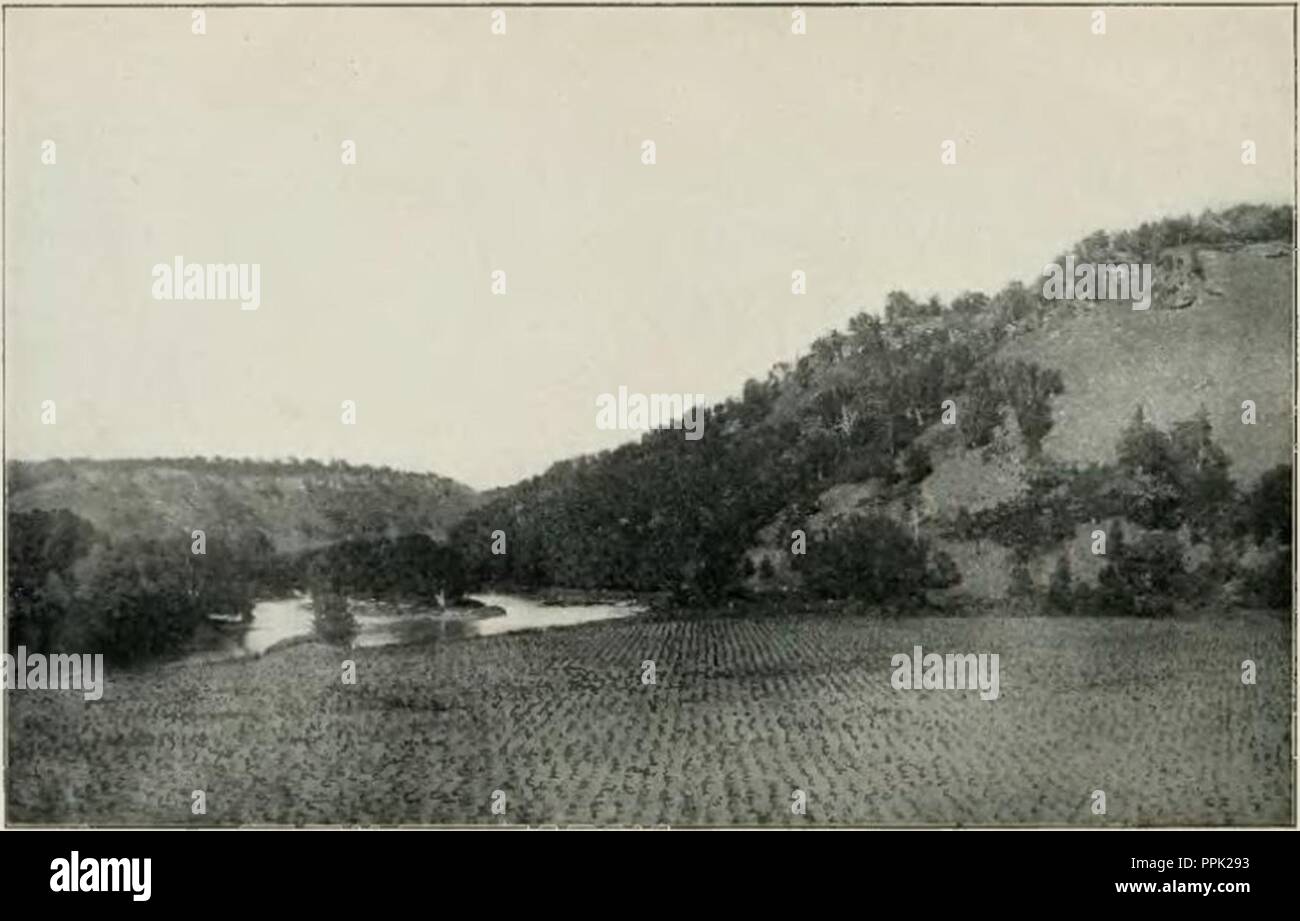 Oneota hi-res stock photography and images - Alamy