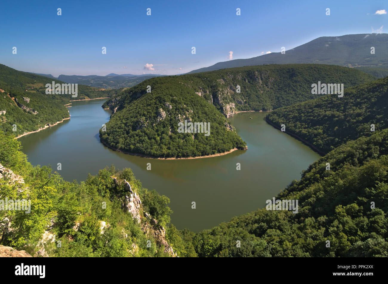 Vrbas river hi-res stock photography and images - Alamy