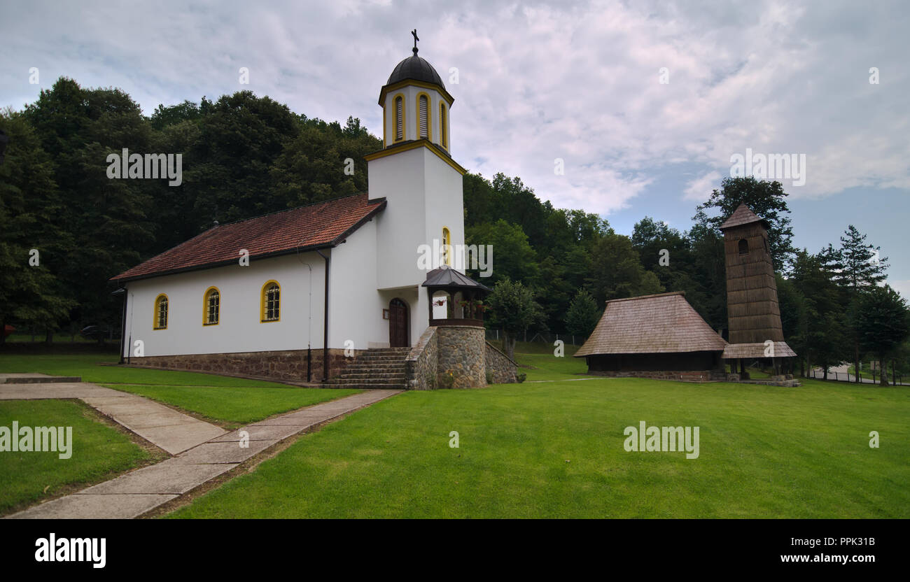 Gomjenica hi-res stock photography and images - Alamy