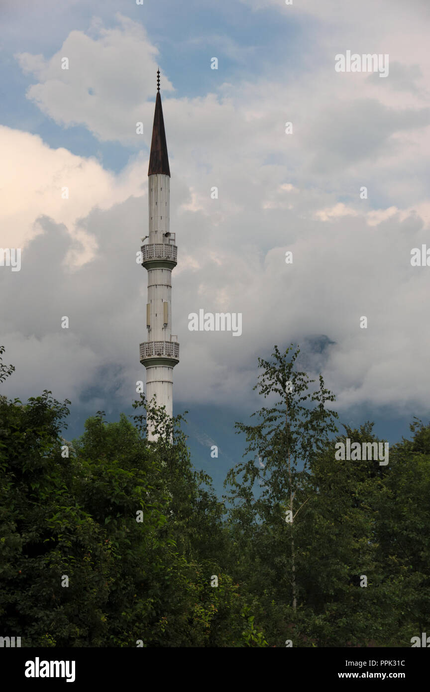 Dzamija Stock Photos & Dzamija Stock Images - Alamy